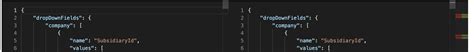 Diff Overview Bar No Longer Has The Theme Applied · Issue 532 · Suren