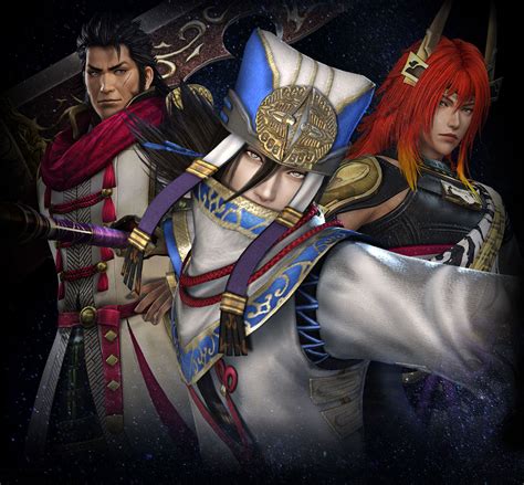 戦国無双4 Ii