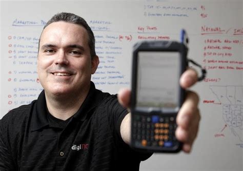 5 Questions With Eric Fultz Deo Of Saltus Technologies