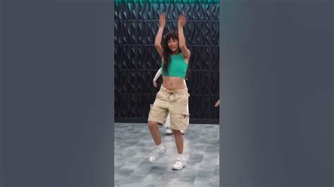 Bini Maloi Focus Bini Pantropiko Dance Practice Youtube