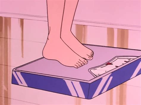 Usagi Tsukinos Feet 9 By Jillybob123 On Deviantart