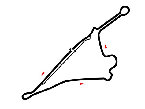 File GT5 Circuit Madrid Fwd Svg StrategyWiki The Video Game