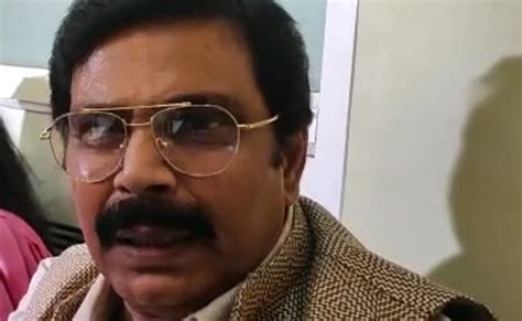 Anand Mohan Singh Bihar Nitish Kumar Who Is Mayawati Bihar Ex Mp At Centre Of Prison Rule