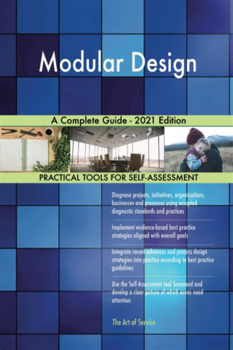 Modular Design A Complete Guide 2021 Edition Uk The Art