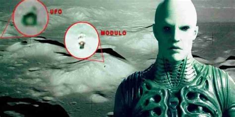 Întâlniri Extraterestre S Au întâlnit Extratereștrii Ultima Dată Când Am Pășit Pe Lună