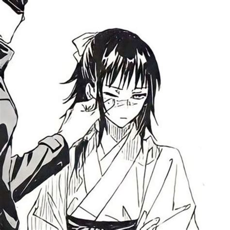 Utahime Iori Jujutsu Kaisen Matching Icons ~ 12 Anime