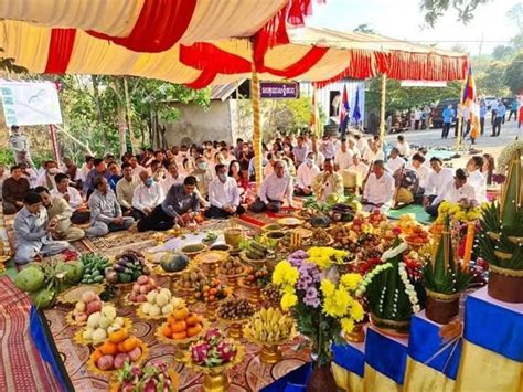 កាំជណ្តើរឡើងភ្នំត្បែងមានជ័យ ខេត្តព្រះវិហារ