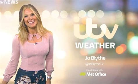 Picture Of Jo Blythe