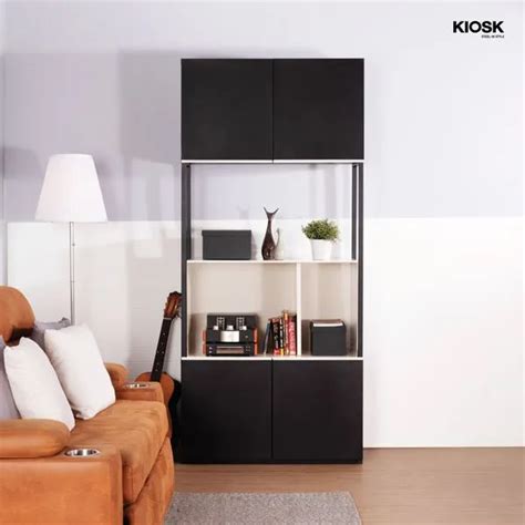 ตู้เก็บของเหล็ก ตู้เหล็กเอกสาร ทุกขนาด ราคาโรงงาน Kiosk