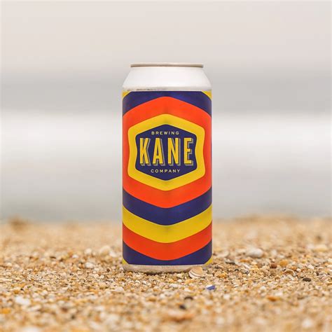 Tiny Shells Kane Brewing Company