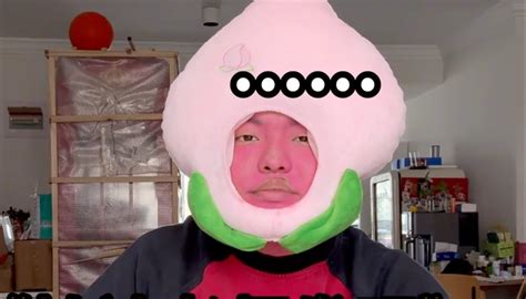 开了眼了 反映了一会才确认这是咱们的国草桃黑黑 桃黑黑全明星keep 桃黑黑全明星keep 哔哩哔哩视频