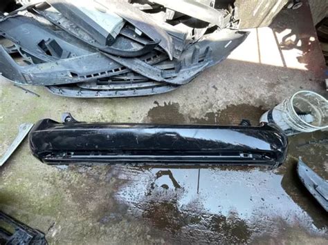 Fascia Spoiler Honda Crv 2012 2013 2014 MercadoLibre