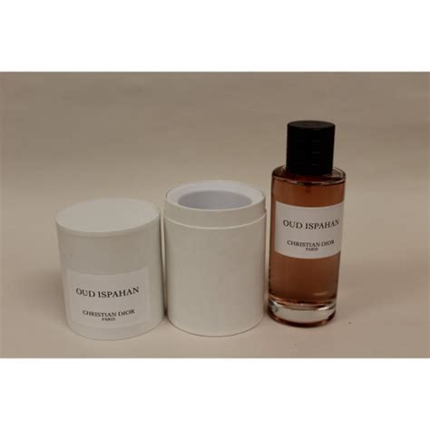 Christian Dior Oud Ispahan Eau De Parfum 125ml On Onbuy
