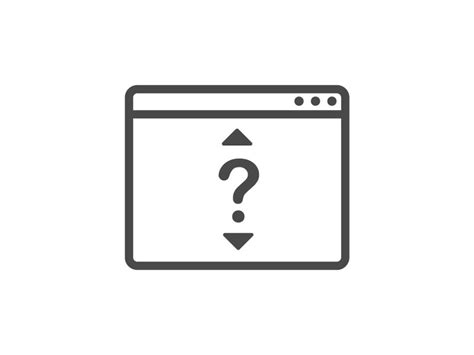 Usability Icon At Vectorified Com Collection Of Usability Icon Free For Personal Use