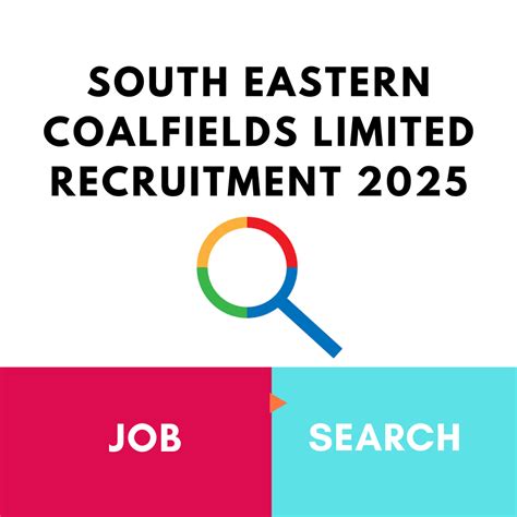 South Eastern Coalfields Limited Recruitment 2025 Total 800 Technician