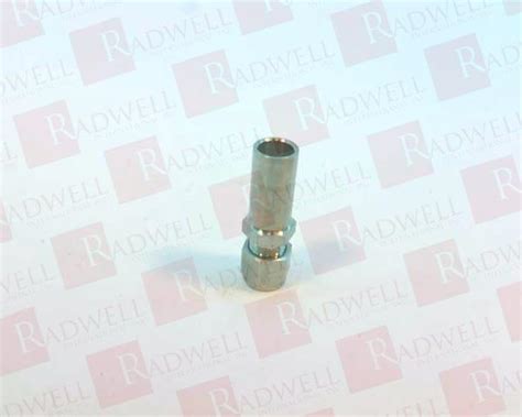 Ss 400 R 8bt Conduit Fitting By Nupro Co