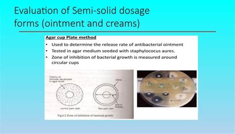 Unit 5th Pharmaceutics Semi Solid Dosage Form Ppt Ppt