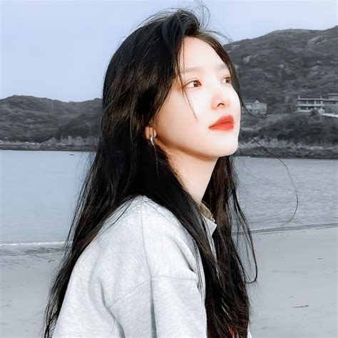 章若楠 堆糖美图壁纸兴趣社区