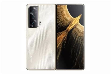 Spesifikasi Dan Harga HP Lipat Honor Magic Vs Ultimate Layar Foldable OLED Dan SoC Snapdragon