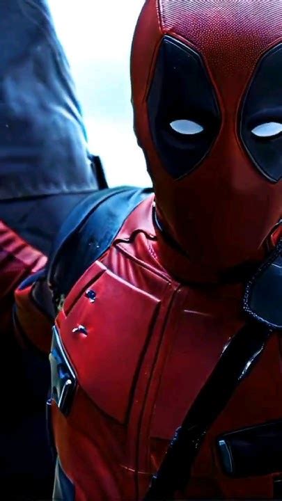 Just 12 Bullets Deadpool Marvel Deadpool Shorts Youtube