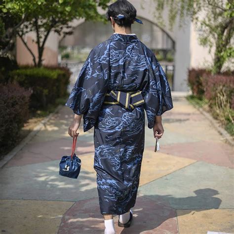 Japanese Belt Authentic Japanese Yukata Obi Belt 240cm X 5cm