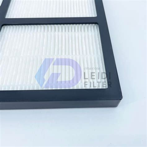 Cabin Ac Filter For Loader 50injection Molding