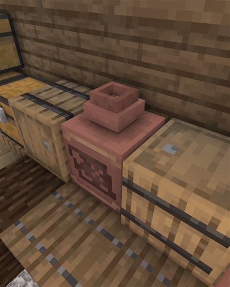 Regular Pot On Top Of A Decorated Pot Looks Like A Cork Rdetailcraft