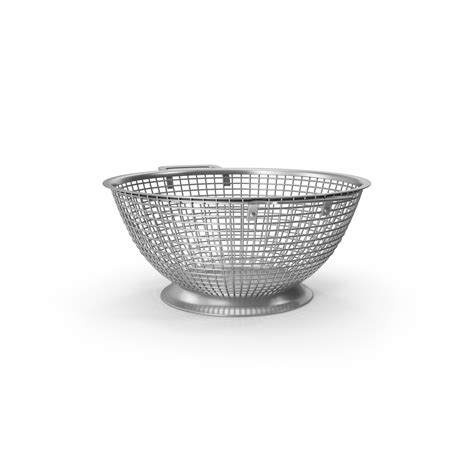 Colander 3d Model Turbosquid 1878194