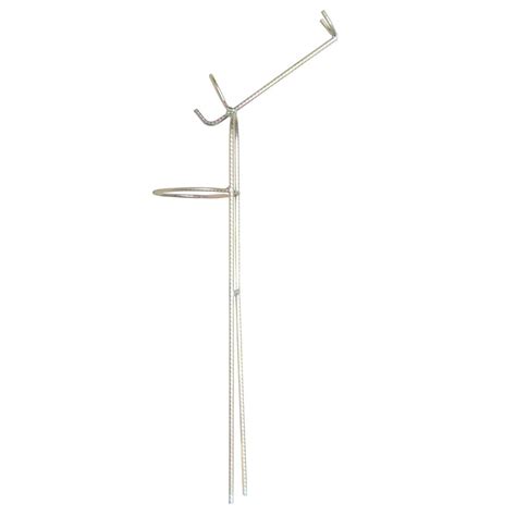 Suporte De Vara Japa Para Barranco 40cm