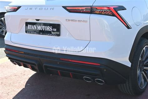 الجديد جيتور Dashing 16t Luxury 2024 1566389 يللا موتوركوم