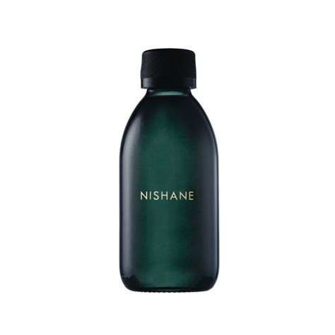 Nishane Indian Oud Diffuser Refill 200ml Ab Presents