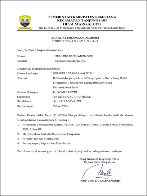 Tidak Menggunakan Id