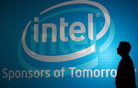 Fixing Intel Ends With Taking It Apart Reuters