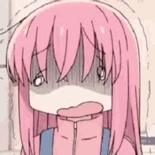 Bocchi The Rock Bocchi  Bocchi The Rock Bocchi Hitori Goto