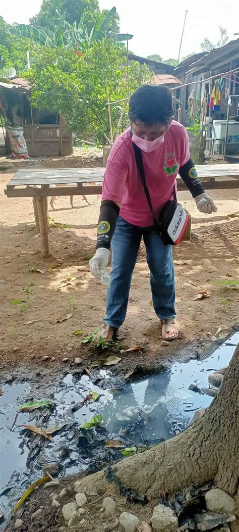 June 2022 Oplan Taob Barangay Pamibian Council