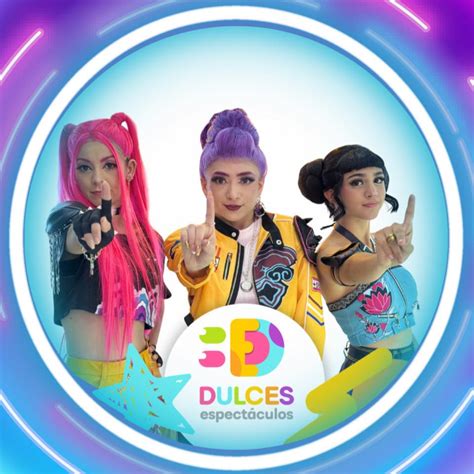 Dulces Espectáculos Dulces Espectáculos Infantiles