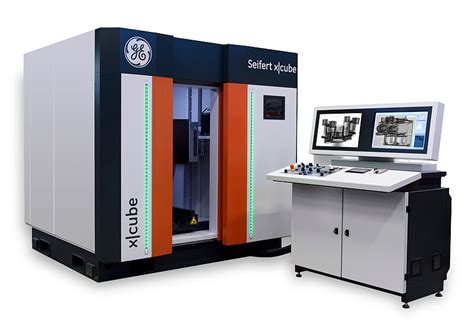 Digital Radiography And Computed Tomography For Foundry One Of The