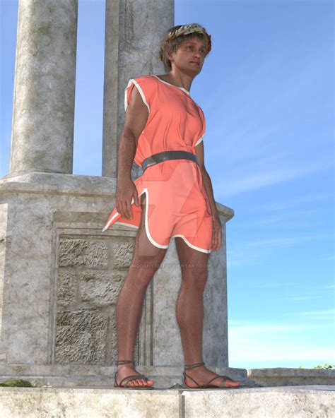 Raoul 1 By Smoothy7272 On Deviantart