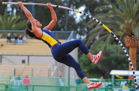 Allison Stokke Olympic Trials