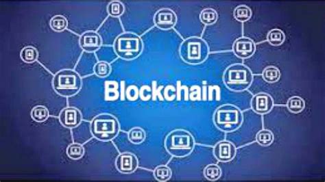 The Capabilities Of The Blockchain By Joyce Becker Medium