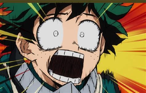 My Hero Academia Chapter 308 Will Deku Save Shindo From Mascular