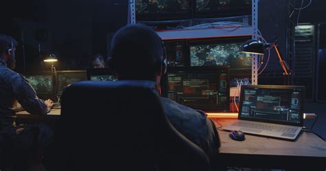 Cyber Warfare And Its Impact On Australia Cyber Tech Institute Of