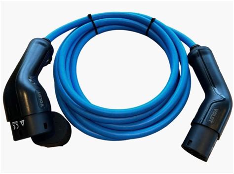Kabel Za Punjenje El Vozila Type 2 32a 22kw