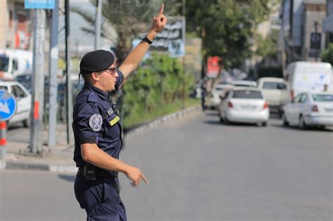 المرور بغزة تعلن حصيلة حوادث السير خلال الـ24 ساعة الماضية وكالة سوا