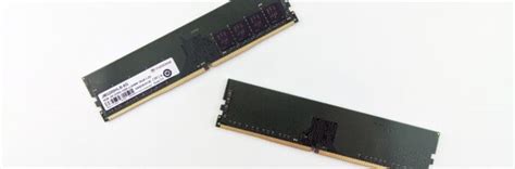 ram treiber gibt es spezielle treiber für arbeitsspeicher hardwarepros