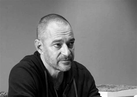 Ferda Kolatan Website Parametric Architecture