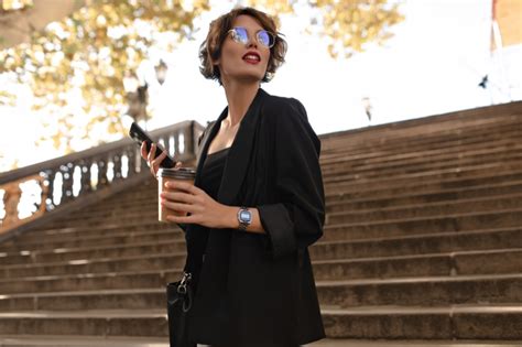 How To Wear A Watch Womens Guide