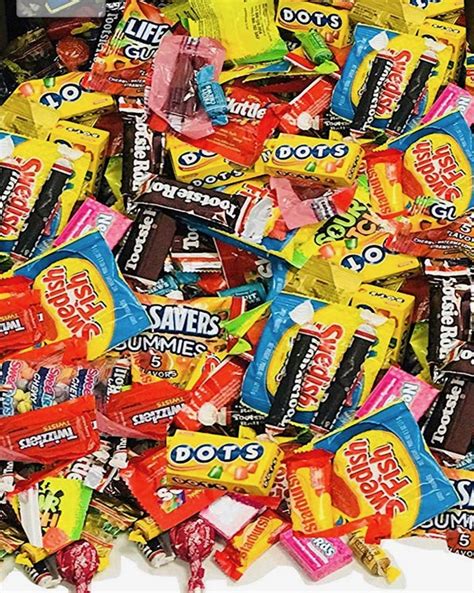 Mike Horner Candy Samples Best Online