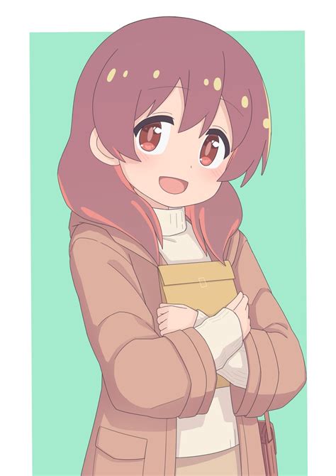 Murosaki Miyo Onii Chan Wa Oshimai Drawn By Rundraw Danbooru