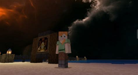 Download Haunted House Map For Minecraft Pe Interesting And Exciting